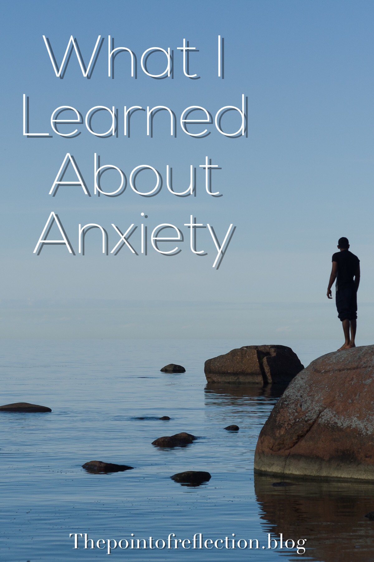 Fallen From Grace – The Point of Reflection